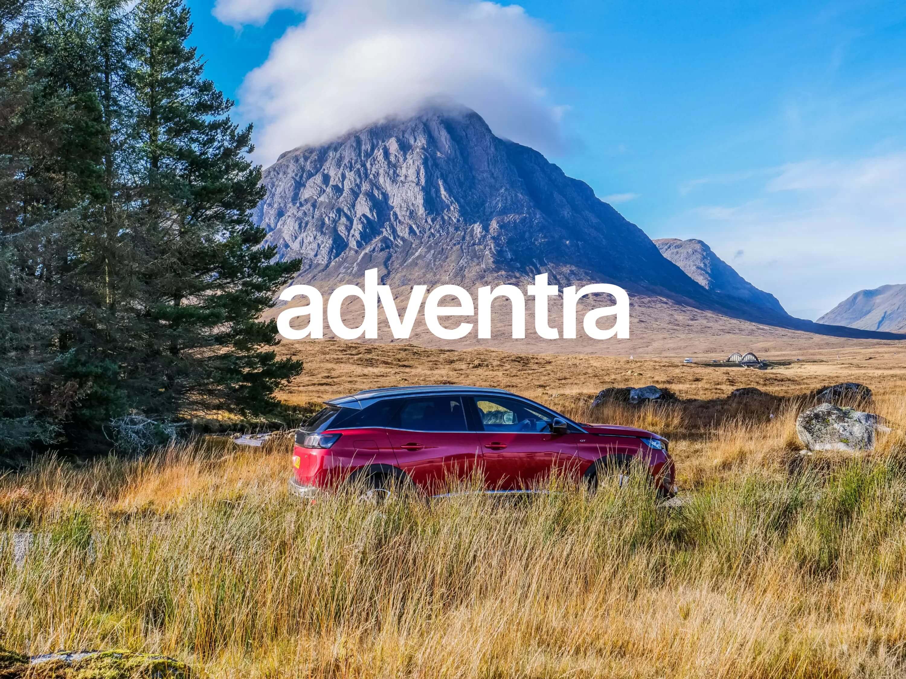 Adventra One | Adventra